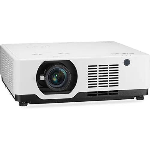 Sharp NP-PE506UL 5200-Lumen WUXGA Laser Projector - Protech Projection ...