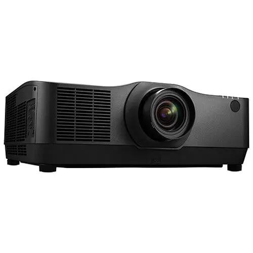 Sharp XP-A104U-B 10,000 ISO-Lumen WUXGA Laser 3LCD Projector - Protech ...