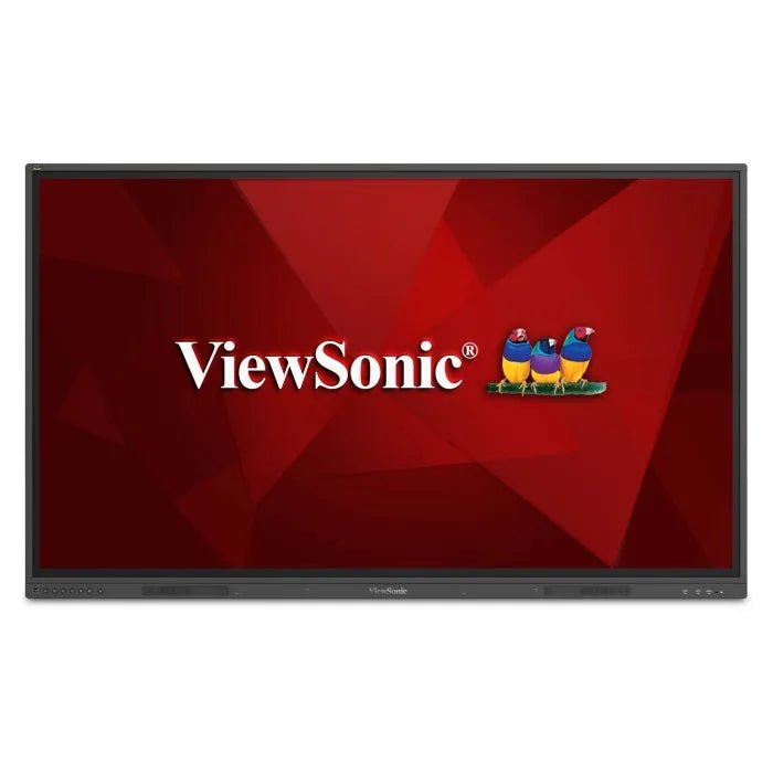 ViewSonic IFP65G1 65-inch ViewBoard Interactive Display – Protech ...