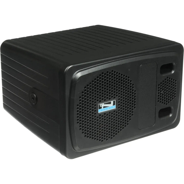 Anchor Audio AN-1000X+ speaker monitor - Protech Projection Systems