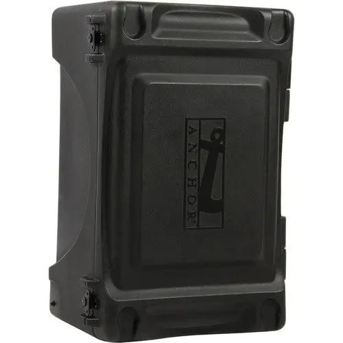 Anchor Audio HC-ARMOR30 Liberty Platinum Hard Case - Protech – Protech ...