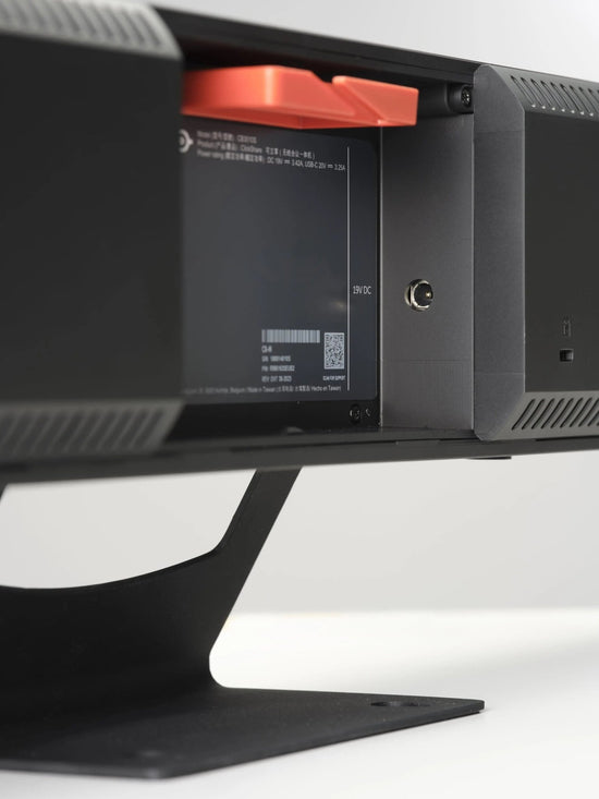 Barco ClickShare All-in-One Video Bar Pro with Two Buttons - Protech ...