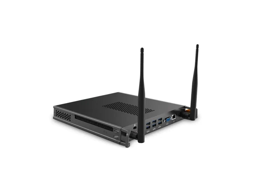 Upgrade with ClearTouch CTI-PCOPS-PC27-VPU Module – Protech Projection ...