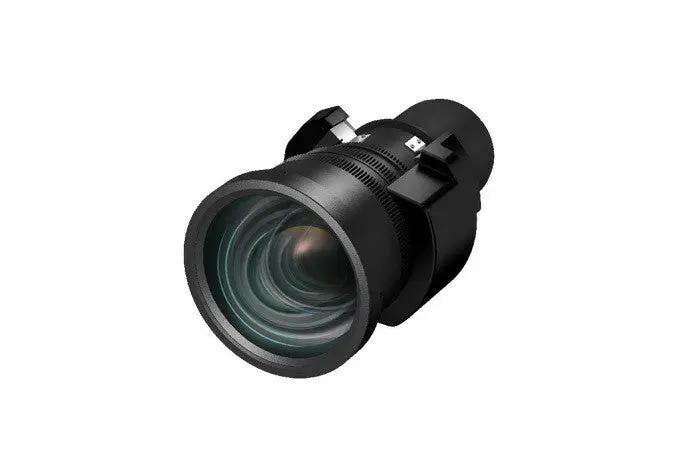 Epson ELPLW08 Wide-Throw Zoom Lens #3 - Protech Projection Systems