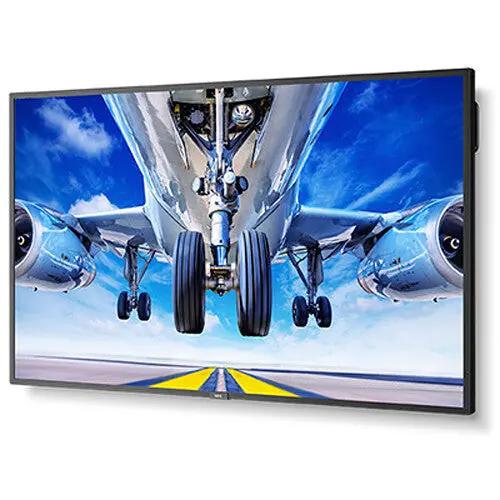 NEC MultiSync P495 49" 4K UHD LED Display – Protech Projection Systems