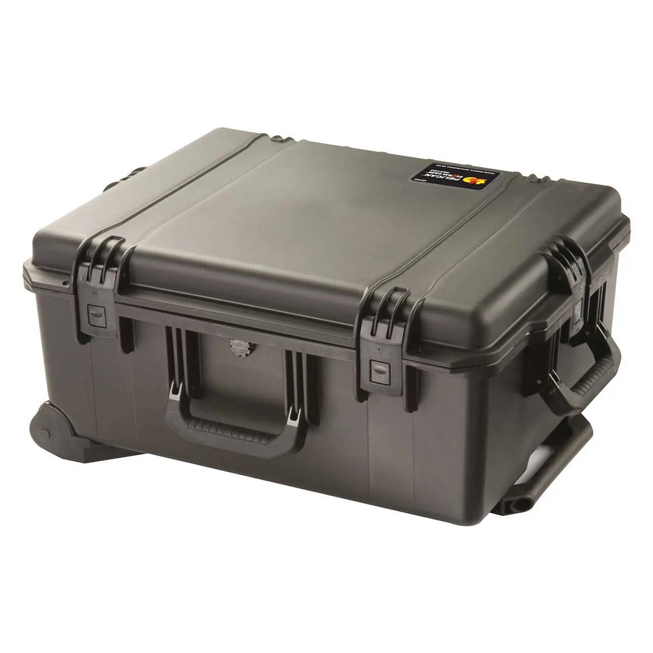 Pelican iM2720-X0001 Storm Travel Case with Foam - Black – Protech ...