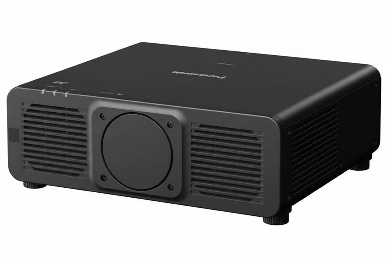 Panasonic PT-RZ6LBU7 6500 lumen projector - Protech Projection Systems