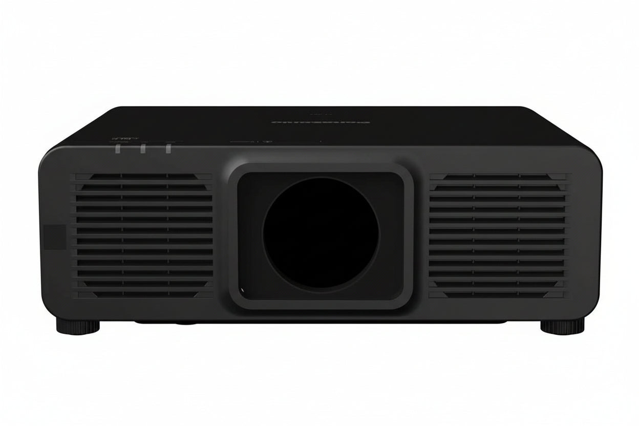 Transform Your Space with Panasonic 4K Projector – Protech Projection ...