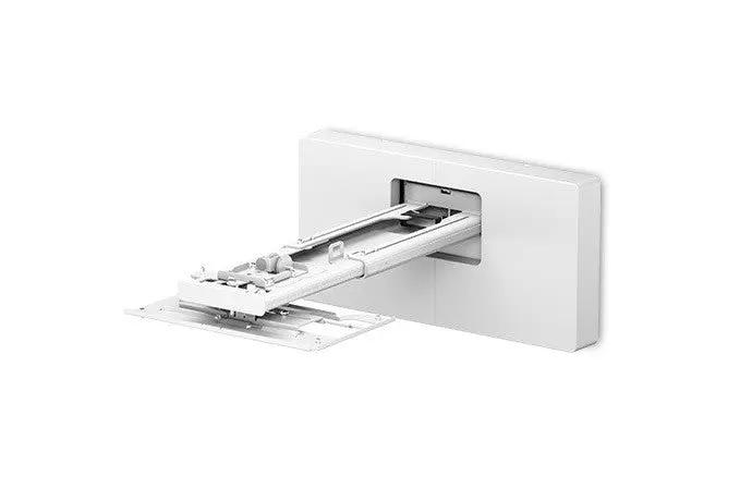 Upgrade Your Viewing with Epson Short Throw Wall Mount – Protech ...
