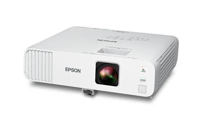 Epson Powerlite L210W 4500 lumen laser projector - Protech Projection ...