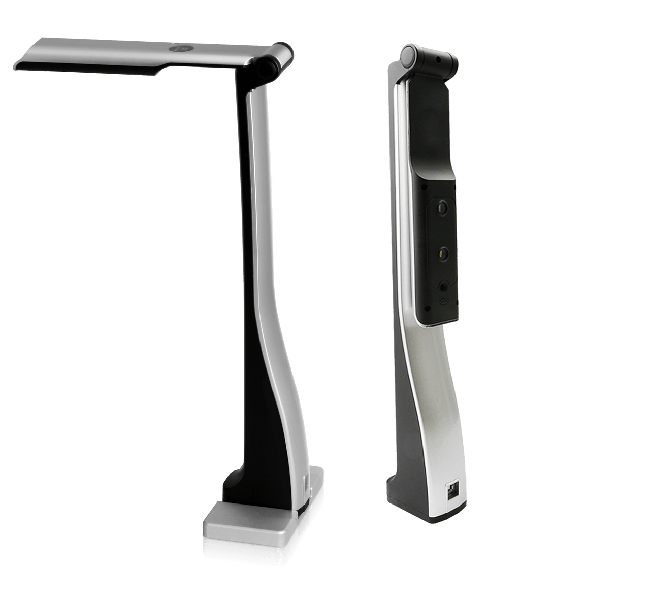 Experience the QOMO QPC22 Portable Webcam Today! – Protech Projection ...