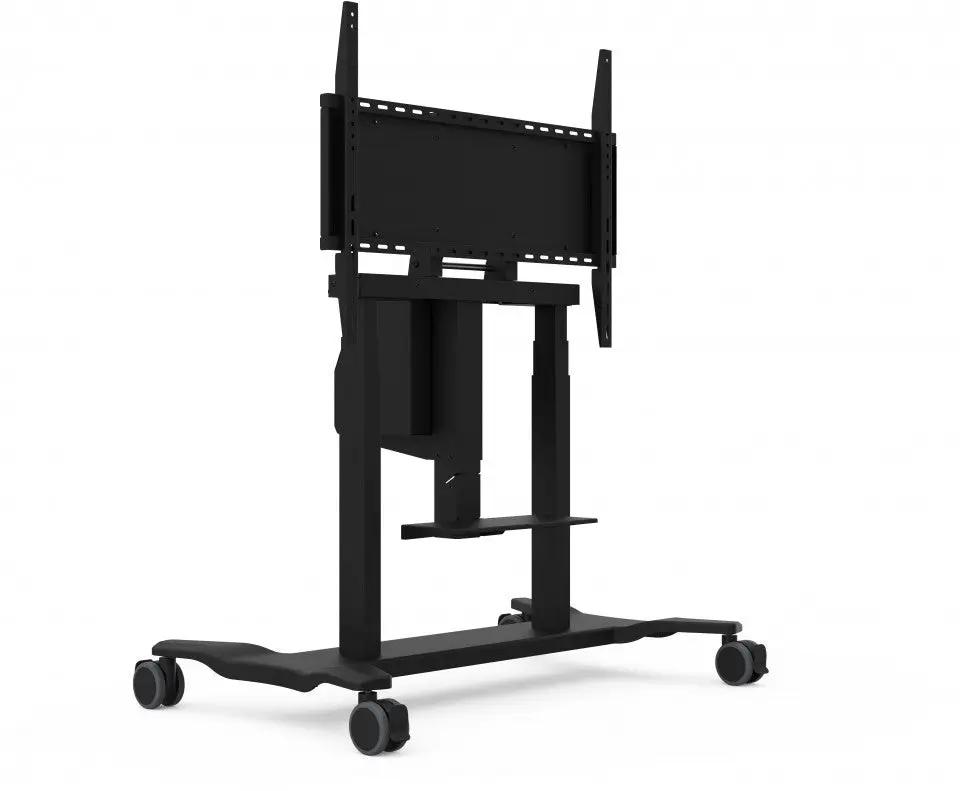 Discover the ViewSonic VB-STND-008 Motorized Cart – Protech Projection ...