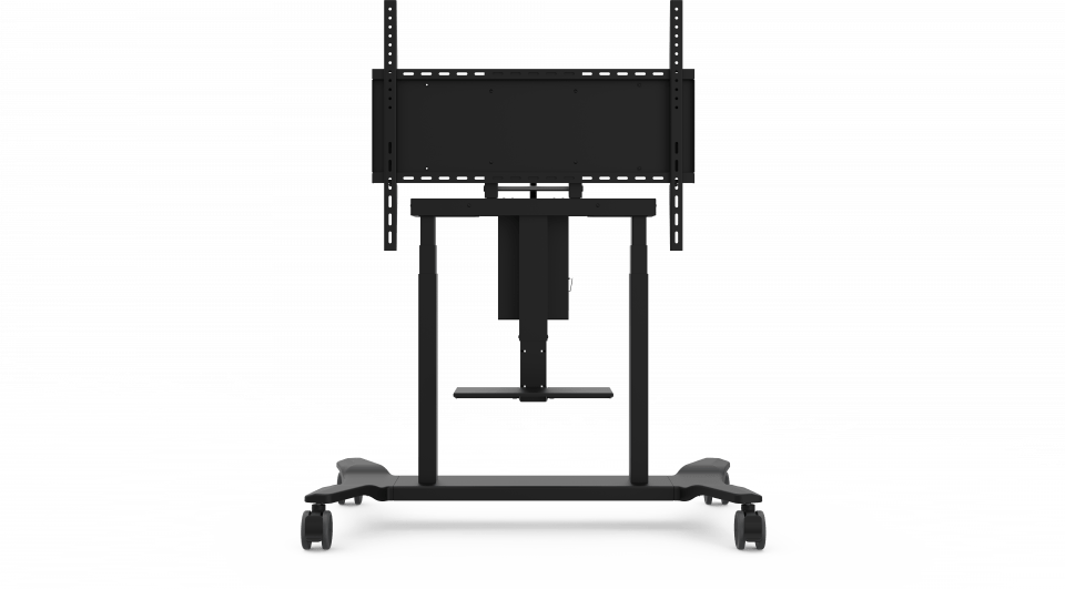 Transform Learning with Viewsonic Motorized Trolley Cart – Protech ...