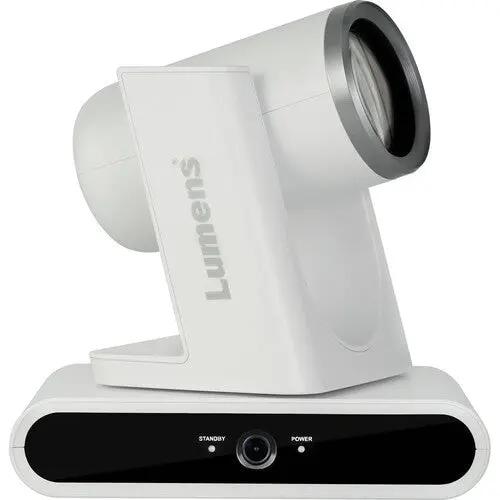 Lumens VC-TR40 Dual-Lens AI/HD Camera with 20x Optical Zoom - Protech ...