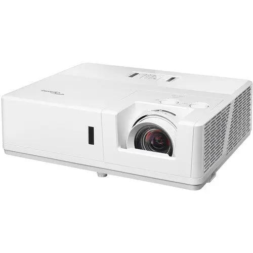 Optoma ZU707T 7000 Lumen Laser Projector - Protech Projection Systems