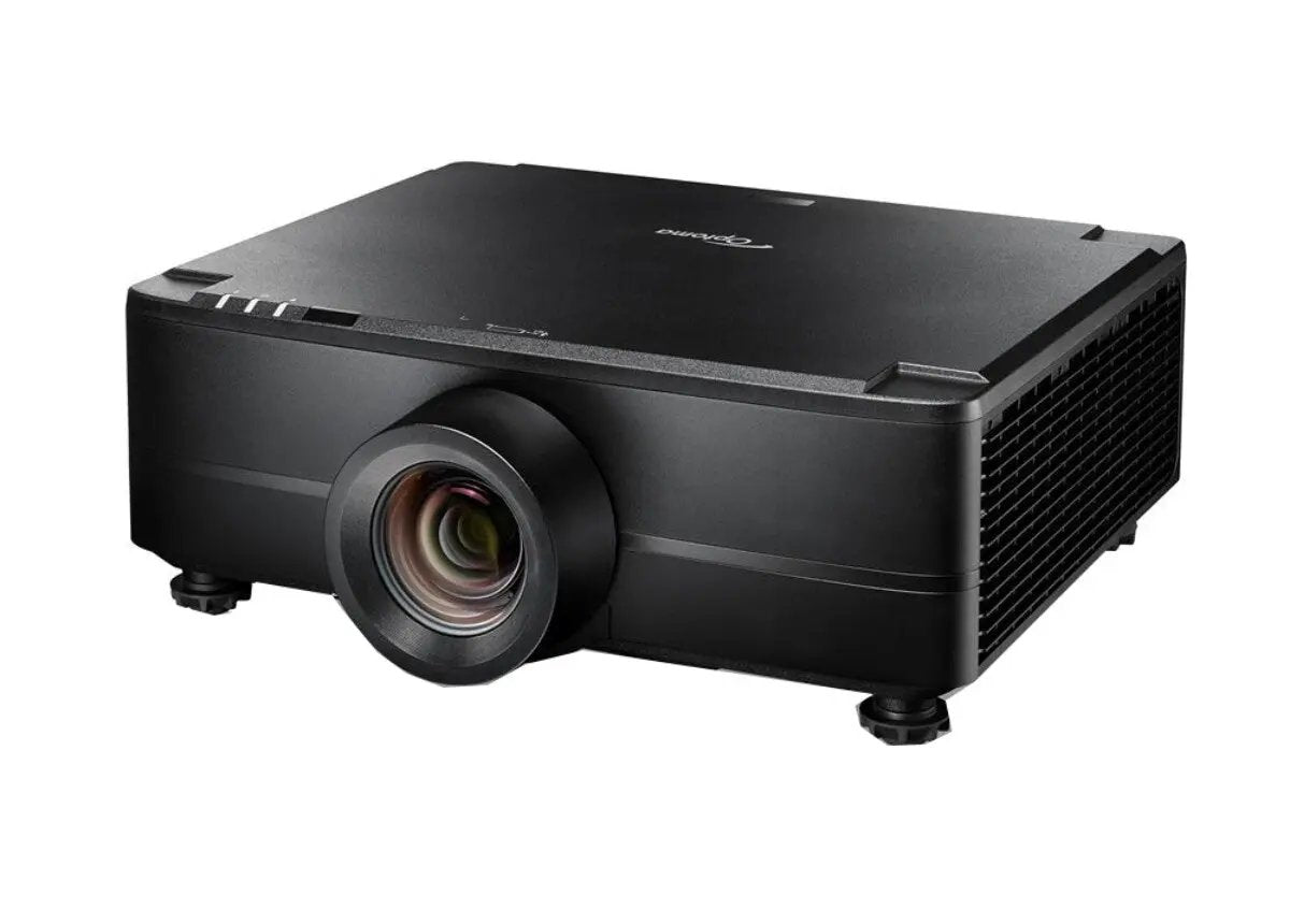 Optoma ZU725TST 6K Lumens DLP Projector – Protech Projection Systems