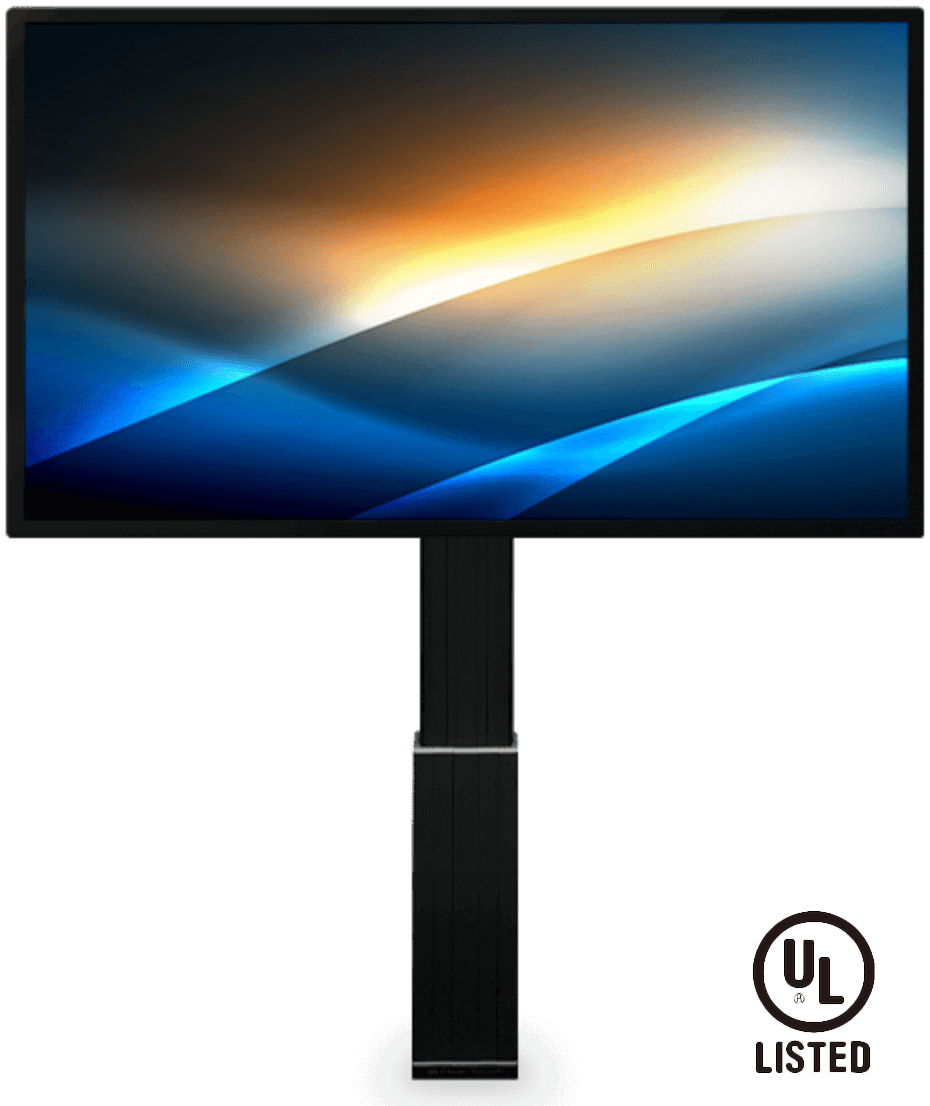 ClearTouch CTI-MOUNT-ADJW-V4 Adjustable Wall Mount (CTI-MOUNT-ADJW-V4 ...