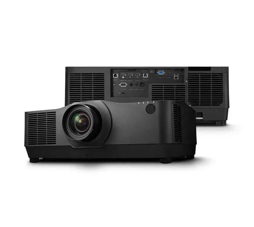 Experience the Power of NEC 10K Lumen 4K Projector – Protech Projection ...