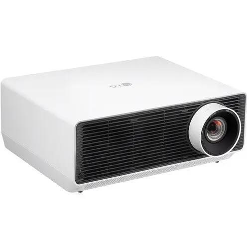 LG BU50RG 5000 Lumen Laser Projector 4K UHD – Protech Projection Systems