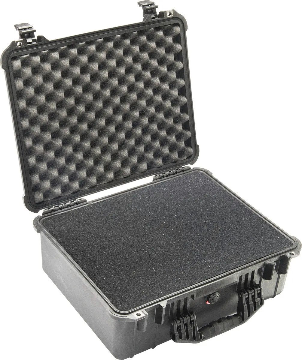 Pelican 1550WF Protector Case - Protech Projection Systems