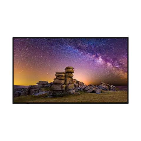 Experience the SHARP PN-M552 55" UHD Display – Protech Projection Systems