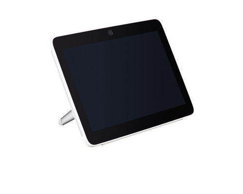 HP Poly TC10 Room Controller | Zoom & Teams Certified Scheduling ...