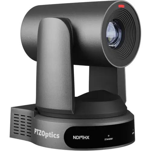 Experience PTZOptics 4K Camera with 20x Zoom Now! – Protech Projection ...