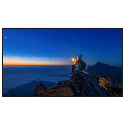 4K Displays - Protech Projection Systems