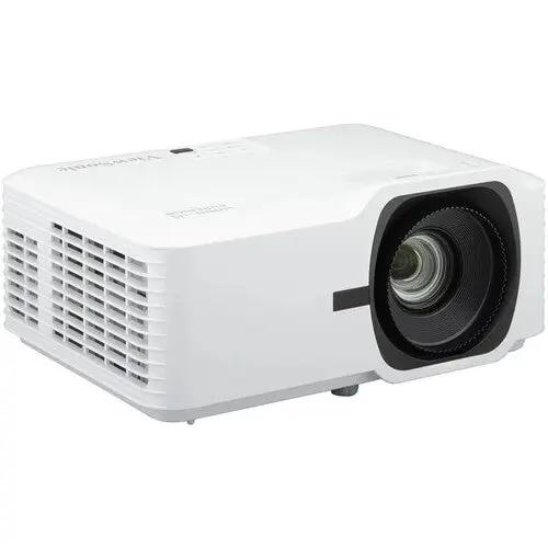 ViewSonic LS630W 4500-Lumen WXGA Laser DLP Projector - Protech ...